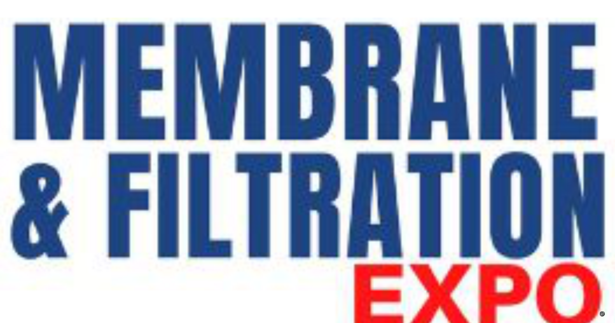 Membrane & Filtration Expo (IFSE)