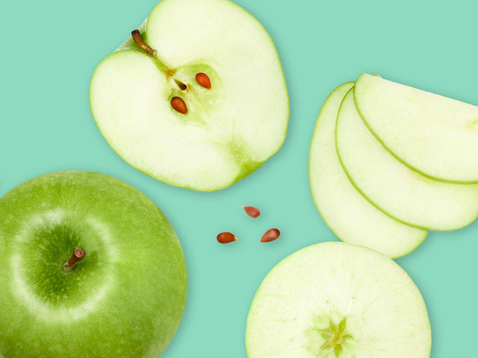 VITACEL® AF Apple Fiber