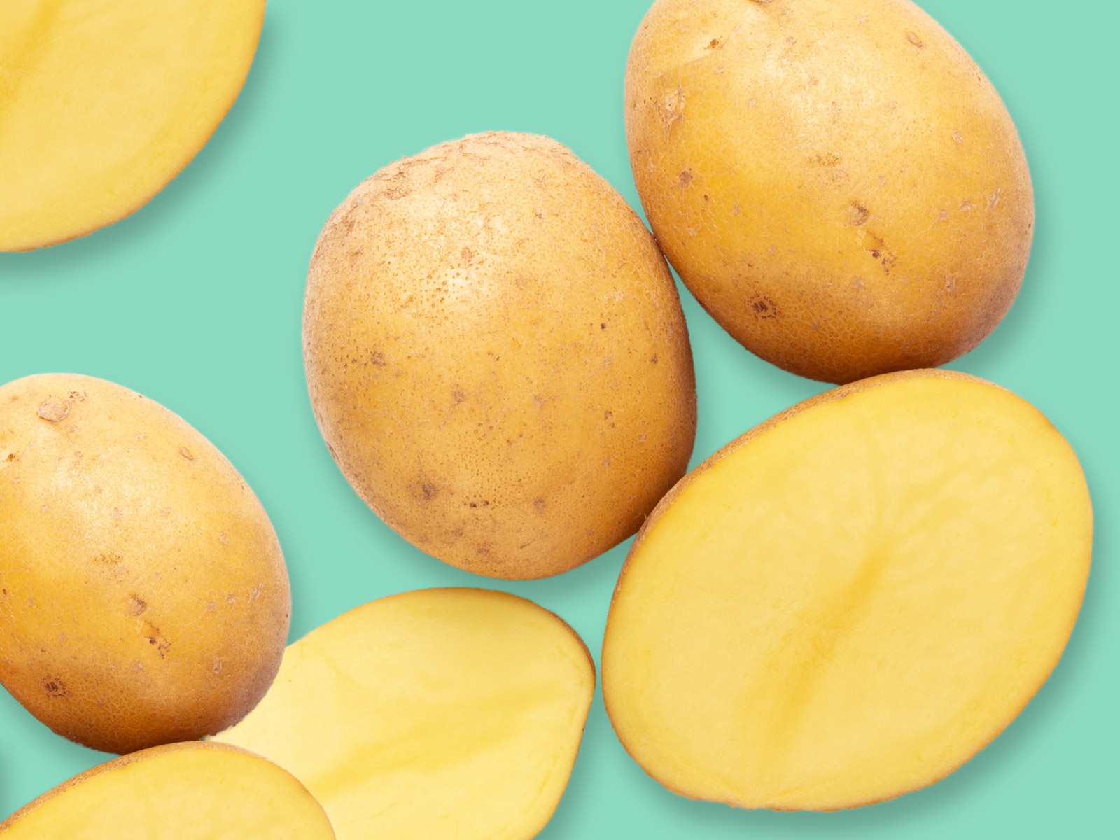 VITACEL® KF Potato Fiber