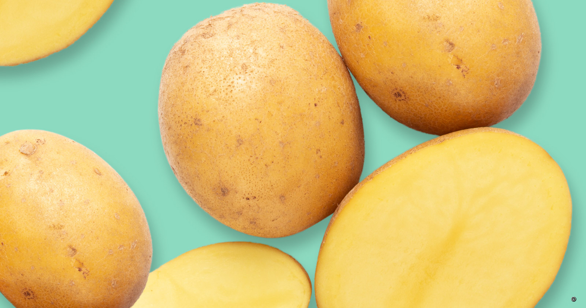 VITACEL® KF Potato Fiber