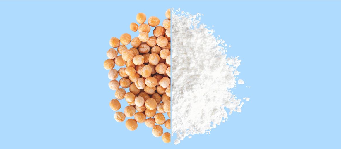 VITACEL® CF Citrus Fiber