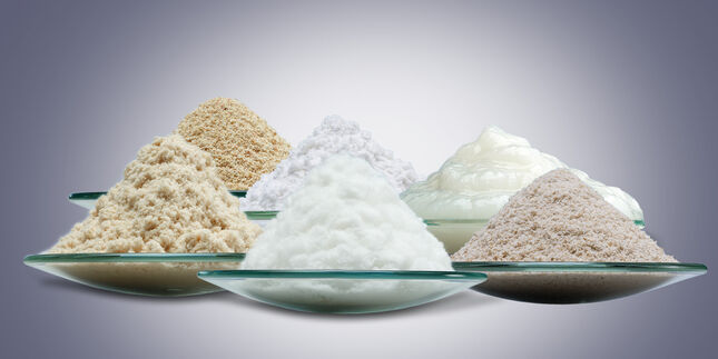 Every fiber for a better tomorrow.