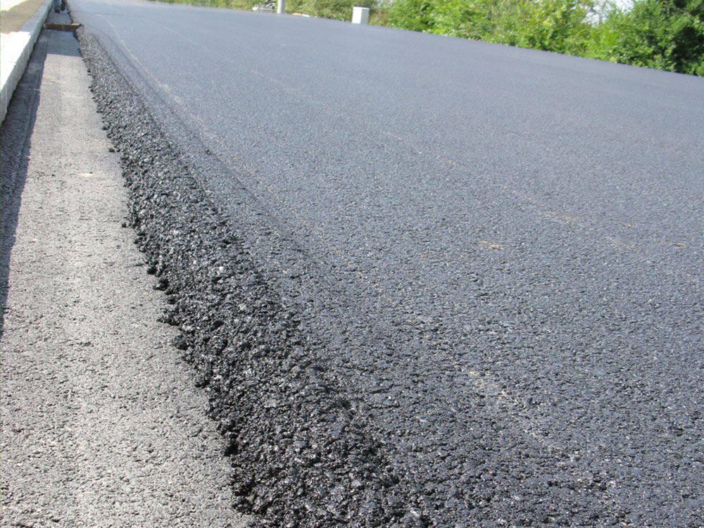 Binder course SMA B S