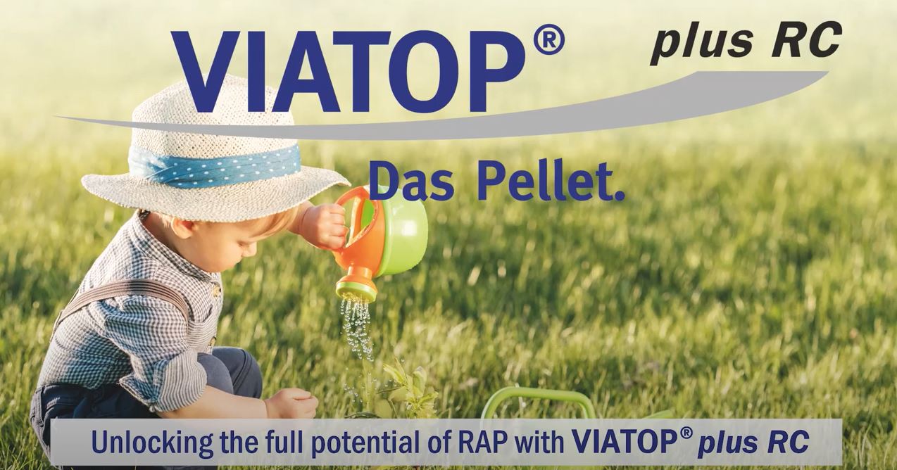 VIATOP® plus RC