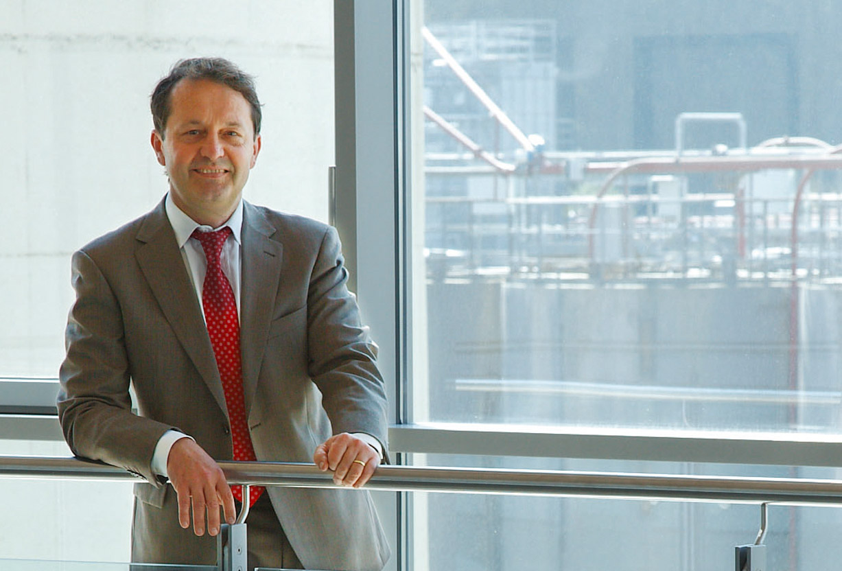 JRS - More than 135 Years